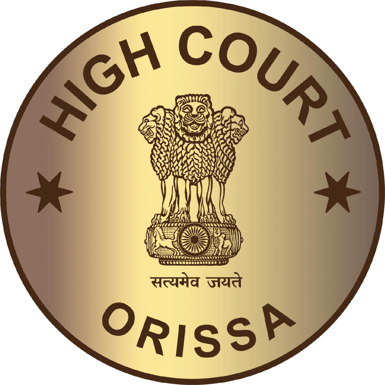 High Court of Orissa- At a glance – Annual Report 2024